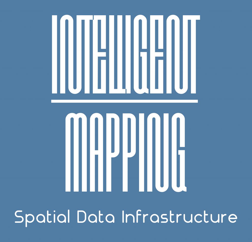 Contact – Intelligent Mapping and addressing